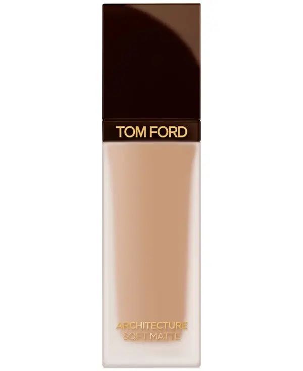 TOM FORD Architecture Soft Matte Blurring Foundation 7.2 Sepia - 5.7 Dune - Medium