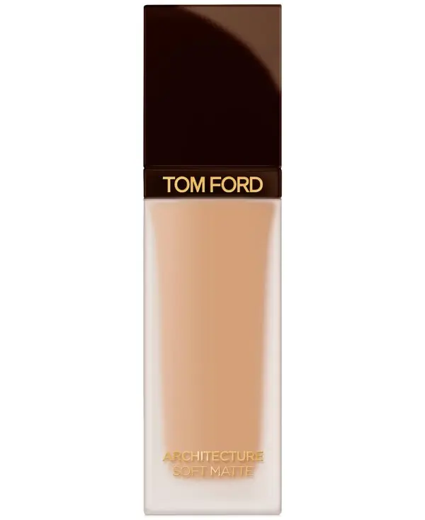 TOM FORD Architecture Soft Matte Blurring Foundation 7.2 Sepia - 6.0 Natural - Medium