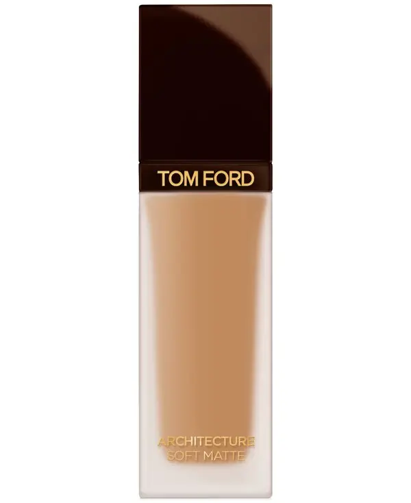 TOM FORD Architecture Soft Matte Blurring Foundation 7.2 Sepia - 7.2 Sepia - Medium Deep