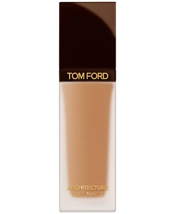TOM FORD Architecture Soft Matte Blurring Foundation 7.2 Sepia - 7.7 Honey - Medium Deep