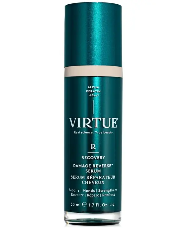 VIRTUE Damage Reverse Serum - No Color
