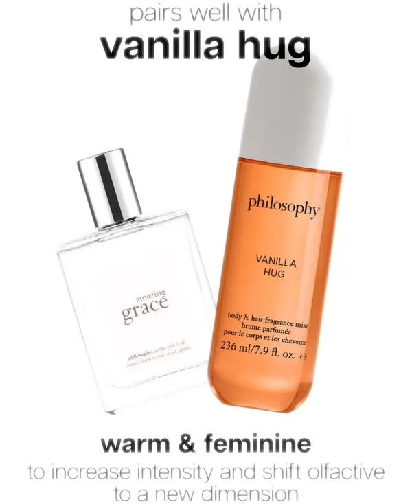 PHILOSOPHY Amazing Grace Eau De Toilette Travel Spray - No Color