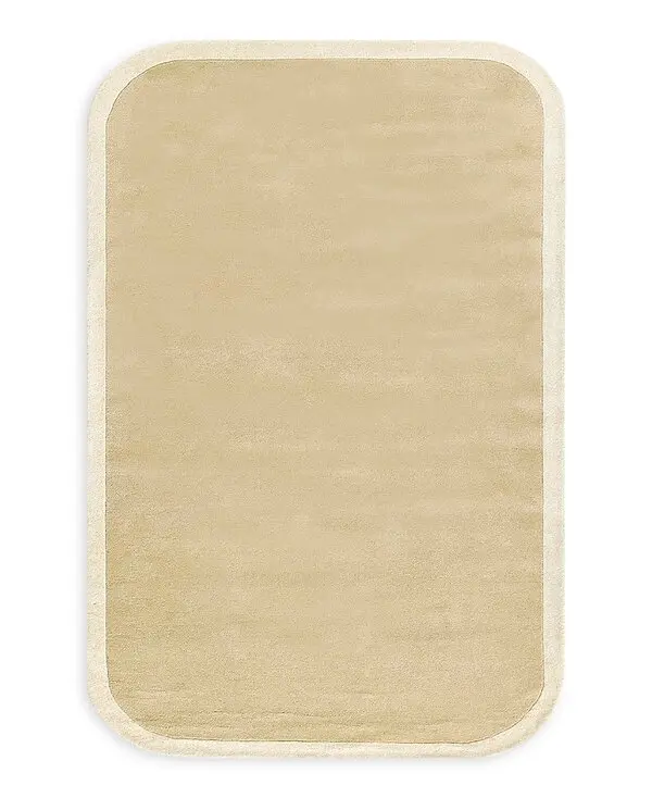 MOMENI Tallulah Tal-1 Area Rug, 2' X 4 - Beige