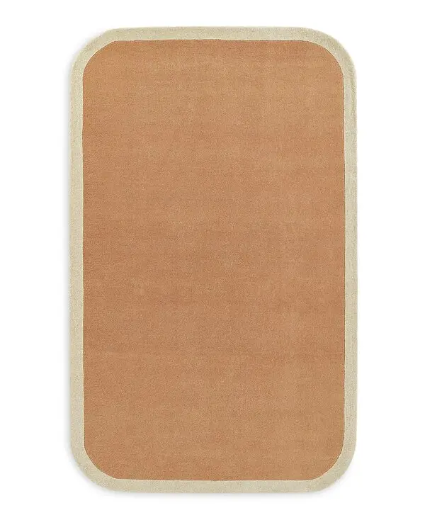 MOMENI Tallulah Tal-1 Area Rug, 2' X 4 - Pink