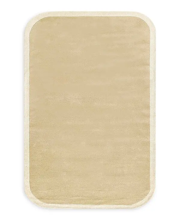 MOMENI Tallulah Tal-1 Area Rug, 5' X 8 - Beige