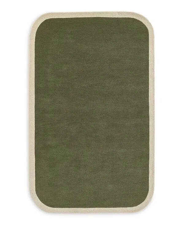 MOMENI Tallulah Tal-1 Area Rug, 8' X 10 - Green