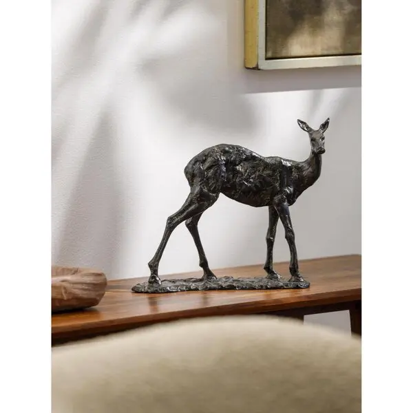 SURYA Marins Decorative Sculpture