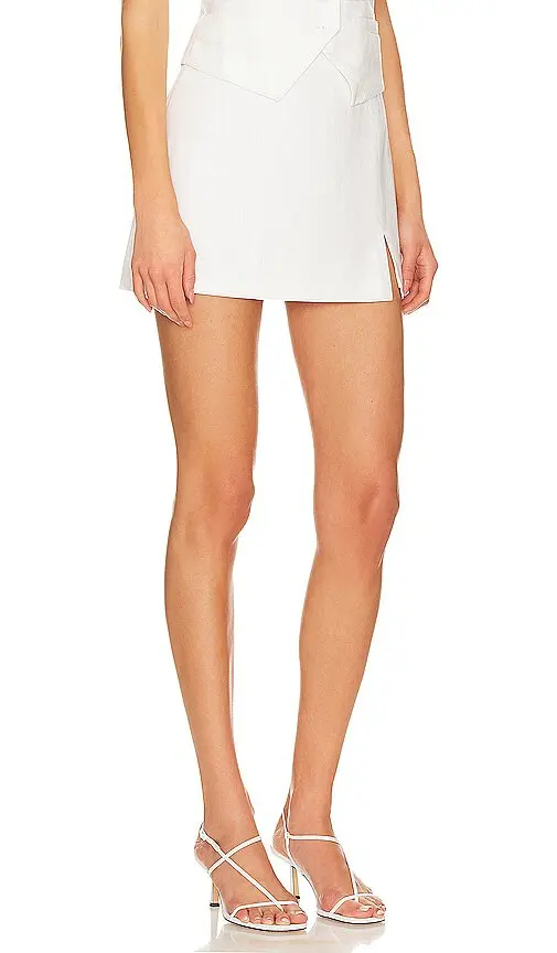 Steve Madden Cam Skirt