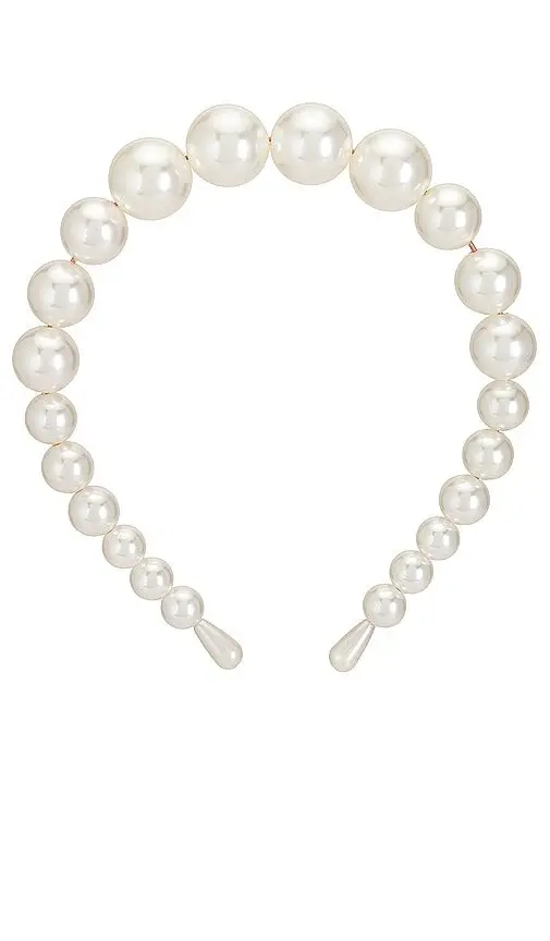 PETIT MOMENTS Blair Headband