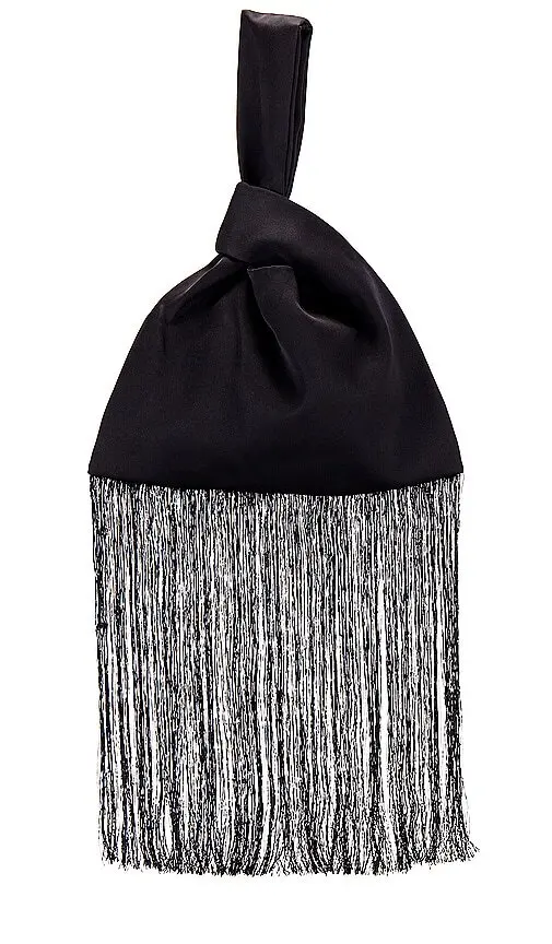 Nanushka Jen Fringe Bag