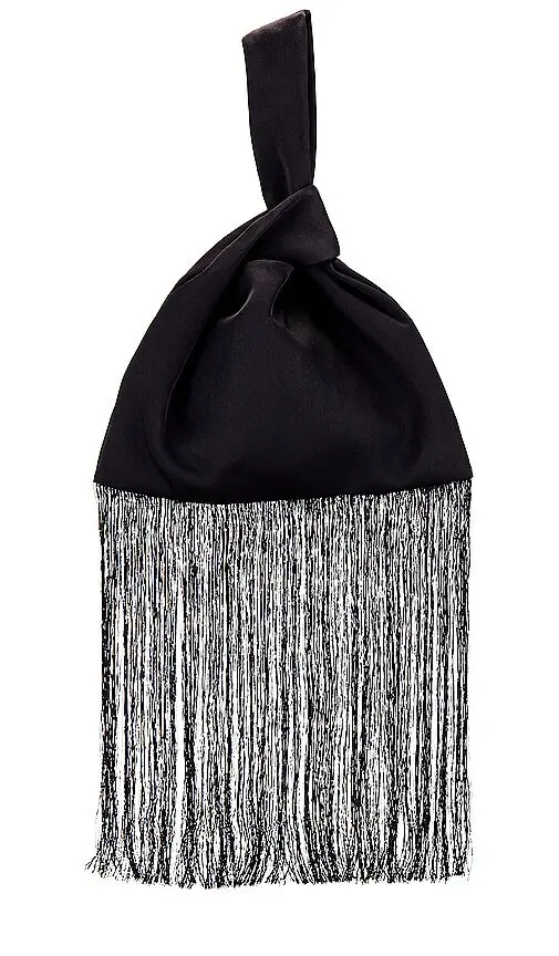 Nanushka Jen Fringe Bag