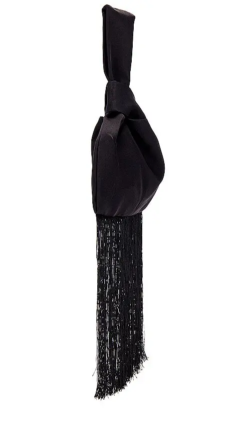 Nanushka Jen Fringe Bag
