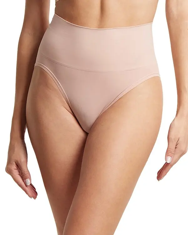 Hanky Panky Body Mid Rise French Brief - Inner Peace