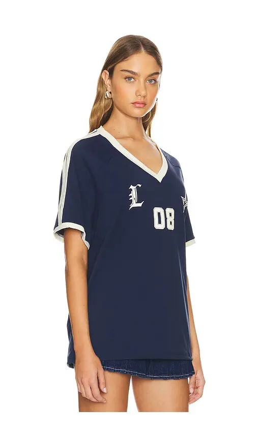 Lioness Spectate Top