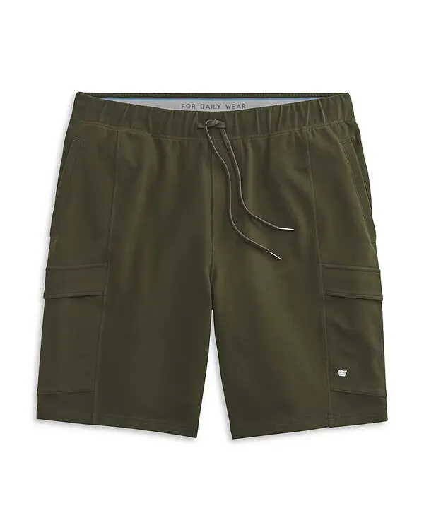 Mack Weldon Ace Utility Sweatshorts