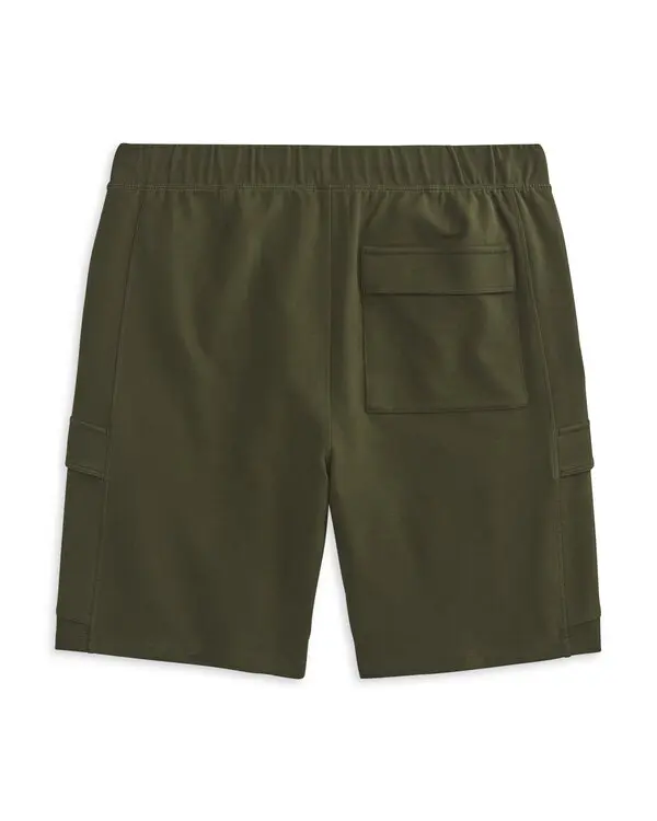 Mack Weldon Ace Utility Sweatshorts