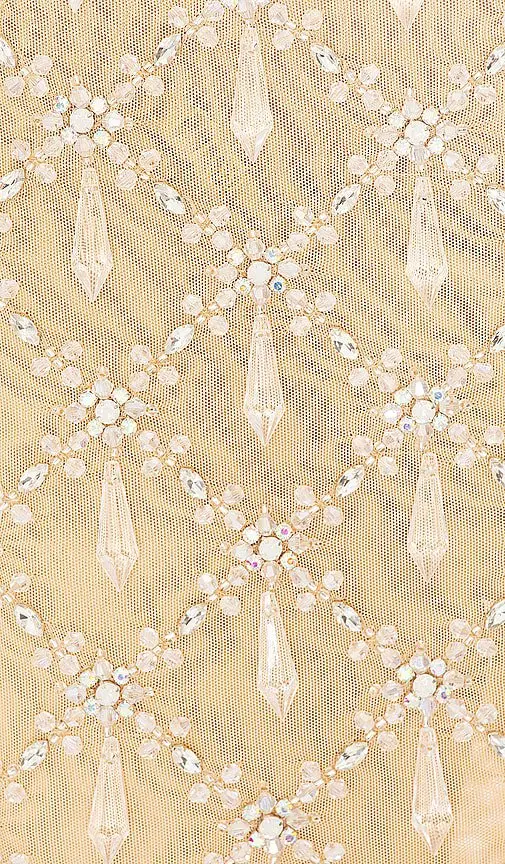 OCEANUS Calliope Dress