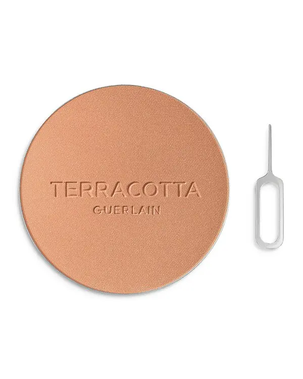 GUERLAIN Terracotta Sunkissed Bronzer Refill - Light Cool