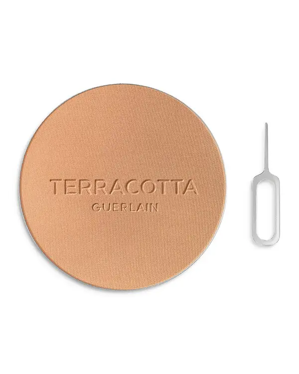 GUERLAIN Terracotta Sunkissed Bronzer Refill - Light Warm