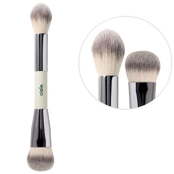 CIELE Dual-ended Sculpt Brush - One-color