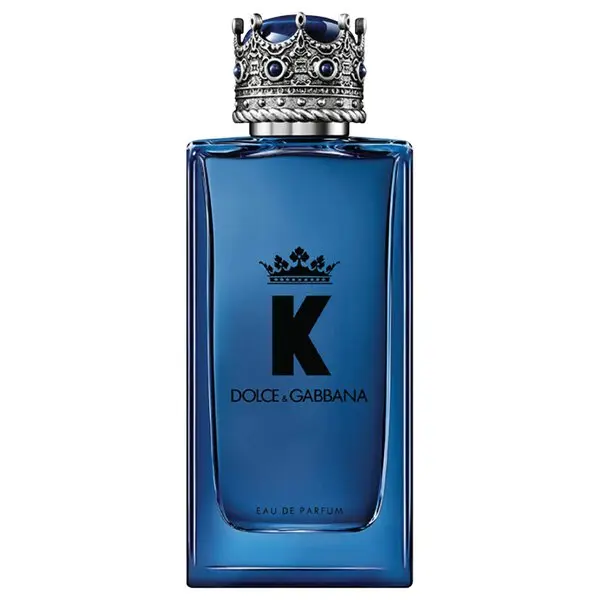 Dolce & Gabbana K Eau De Parfum With Fig & Cedarwood - One-color