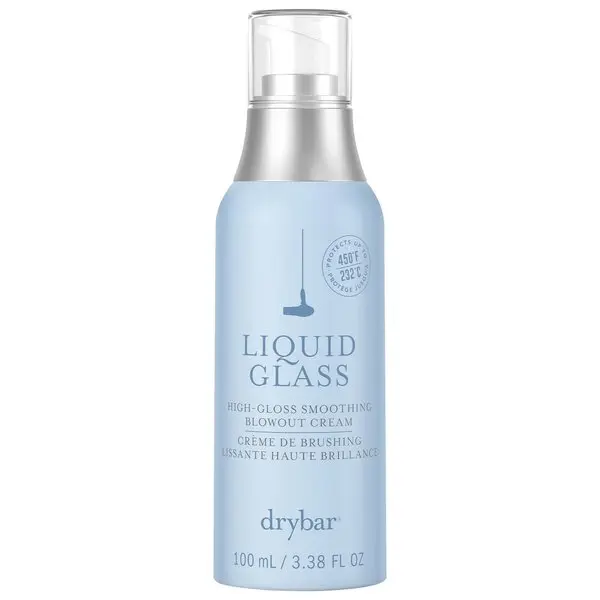 DRYBAR Liquid Glass Smoothing Blowout Hair Cream - One-color
