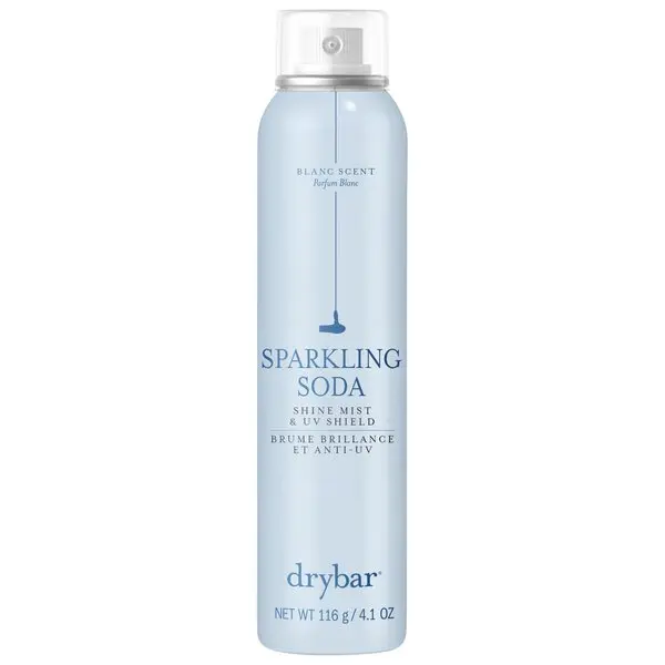 DRYBAR Sparkling Soda Shine Mist - One-color