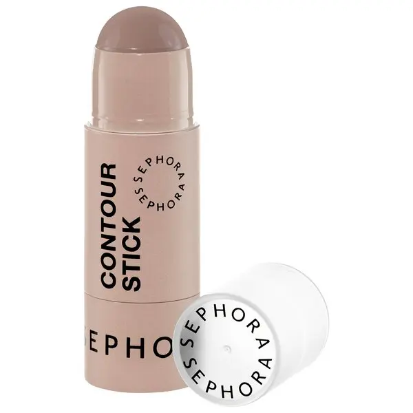 SEPHORA COLLECTION Cream Contour Stick - 01 Fair To Light