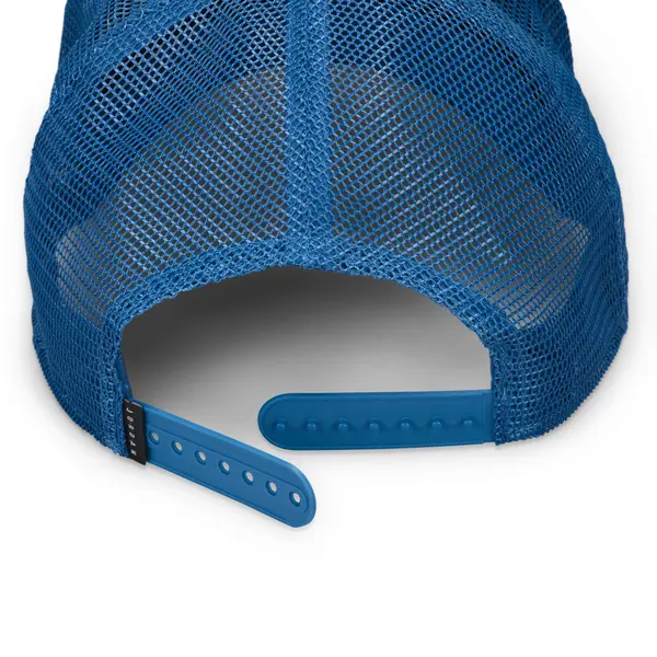 JORDAN Rise Structured Trucker Cap
