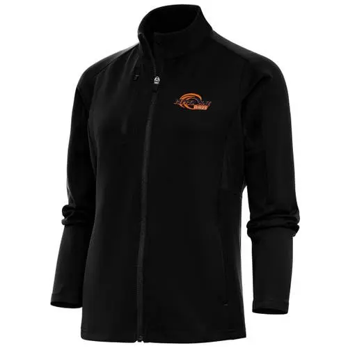 ANTIGUA Pepperdine Waves Generation Full-zip Jacket