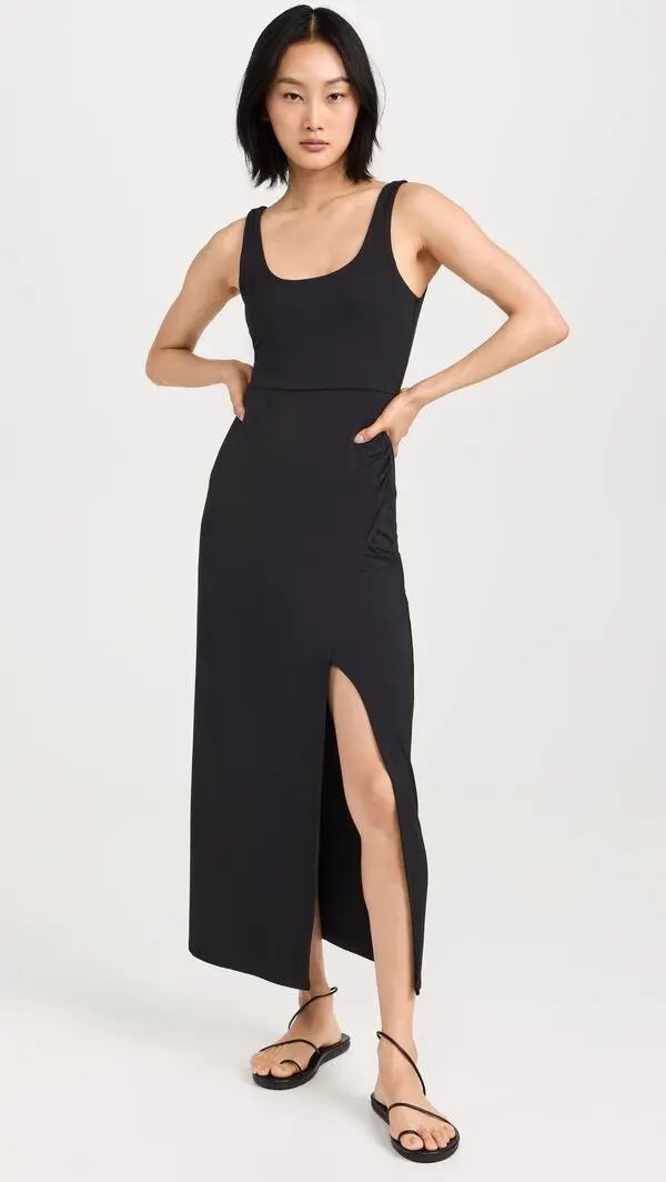 black cocktail dress melbourne Melbourne Dress