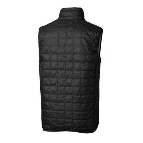 Cutter & Buck Miami Dolphins Throwback Logo Rainier Vest