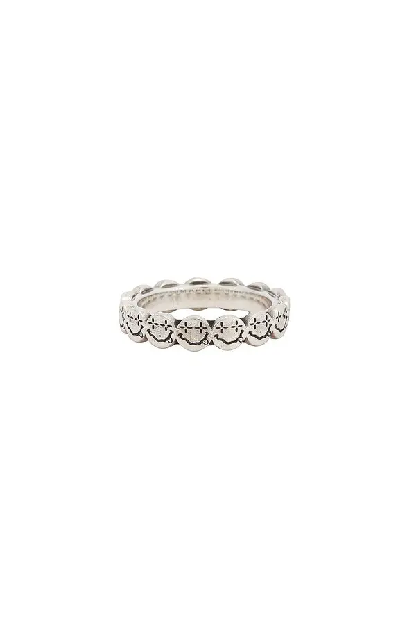 MAPLE Nevermind Ring - Silver 925