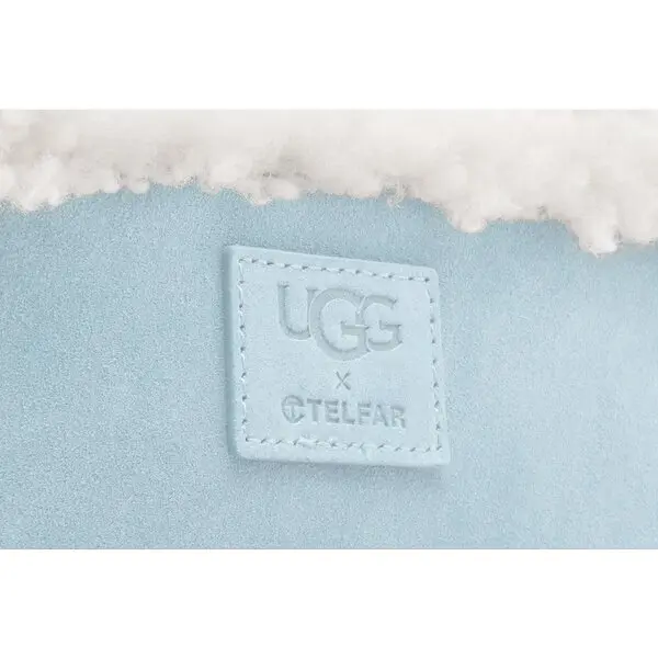 TELFAR Ugg X Large Shopper