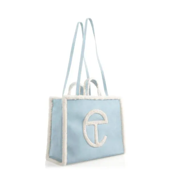 TELFAR Ugg X Large Shopper