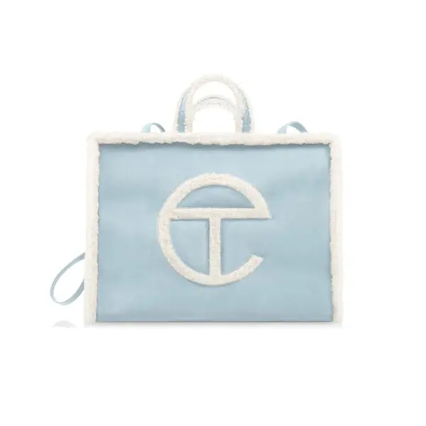 TELFAR Ugg X Large Shopper