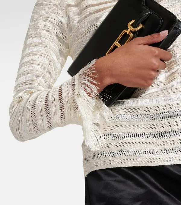 TOM FORD Off-shoulder Top