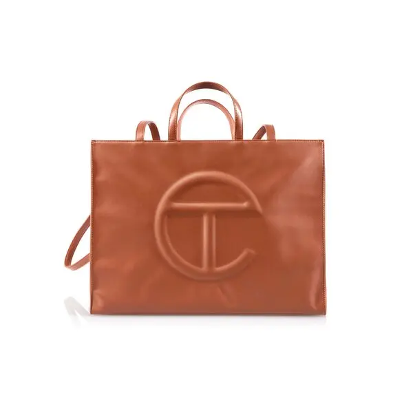 TELFAR Large Shopping Bag