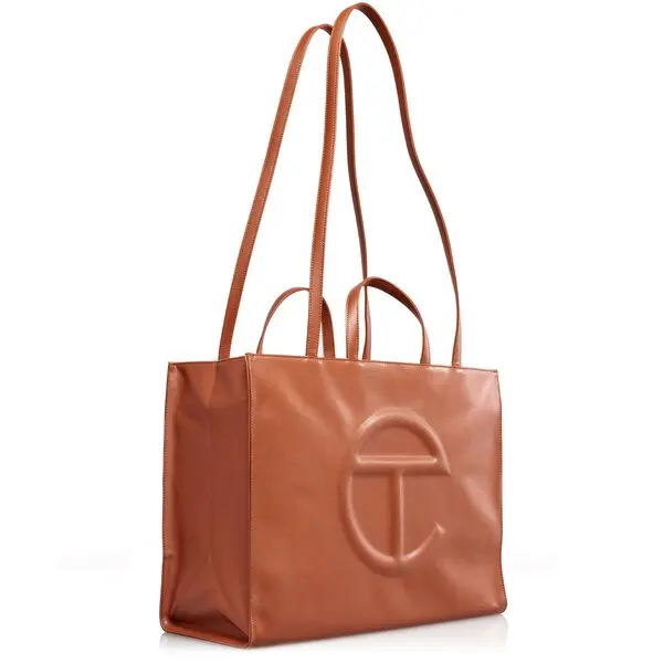 TELFAR Large Shopping Bag