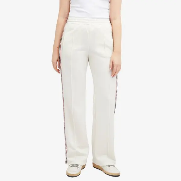 GOLDEN GOOSE Side Stripe Track Pants