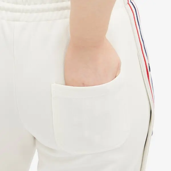 GOLDEN GOOSE Side Stripe Track Pants