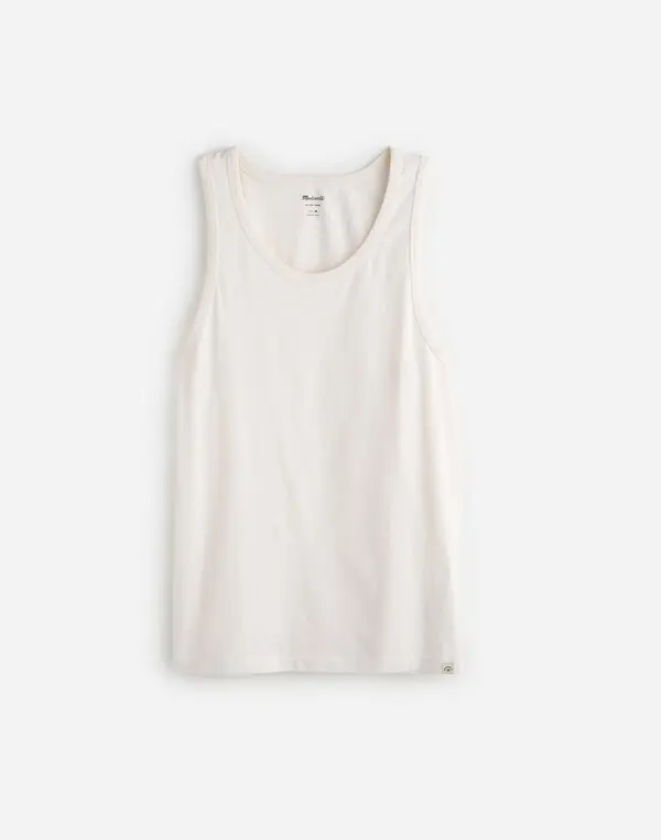 Madewell Allday Tank