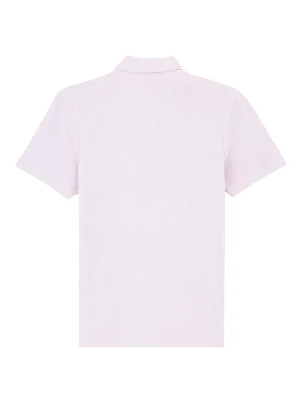 Vilebrequin Terry Cloth Polo Shirt