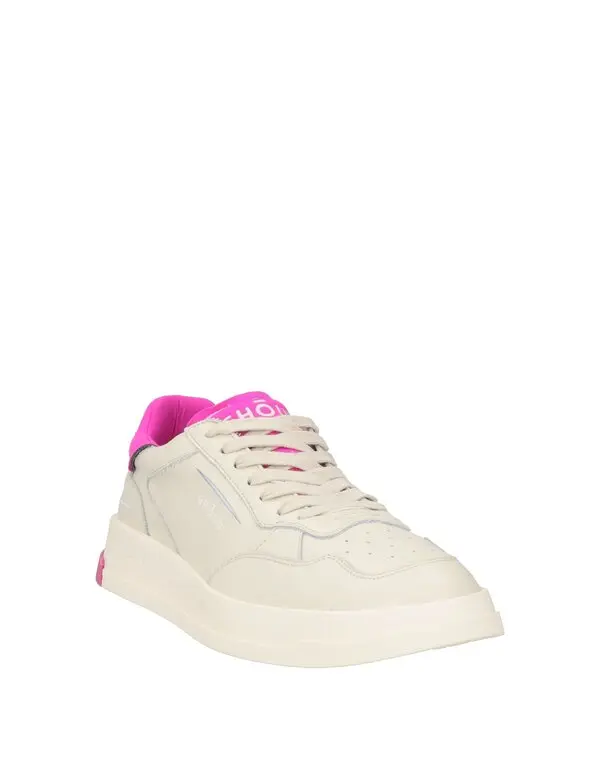 GHOUD VENICE Sneakers - White