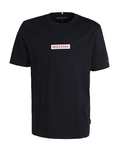 Tommy Hilfiger T-shirt Size Cotton