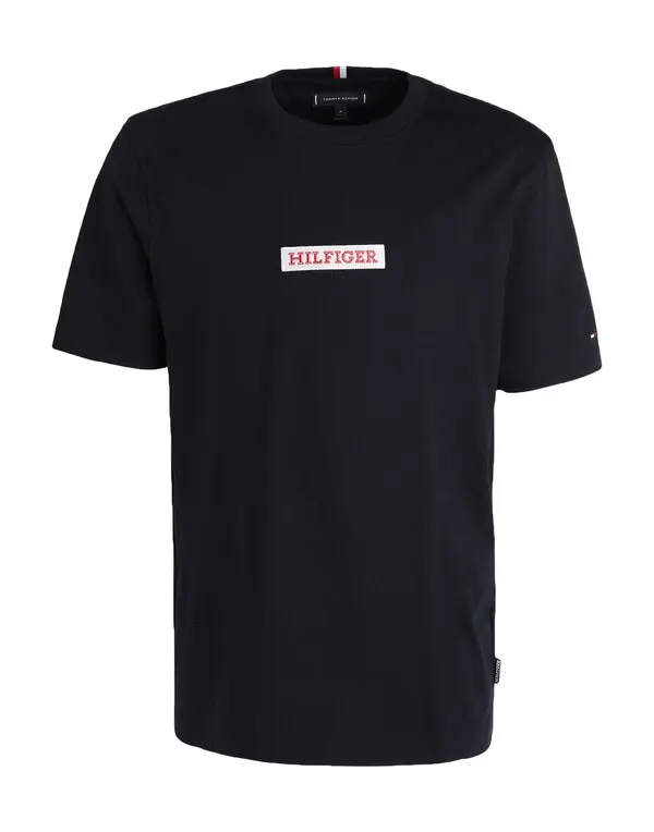 Tommy Hilfiger T-shirt Size Cotton
