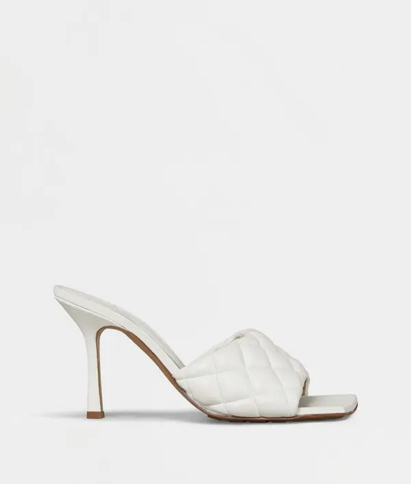 Bottega Veneta Padded Mule