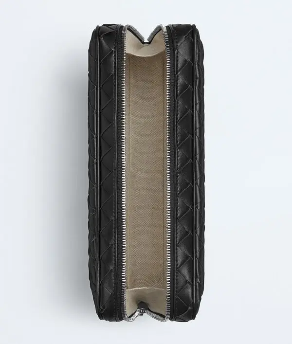 Bottega Veneta Intrecciato Large Organizer