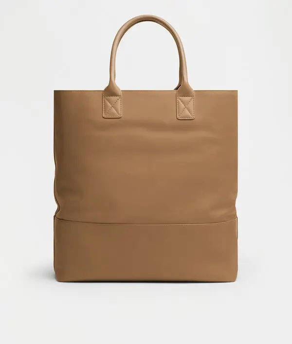 Bottega Veneta Maxi Intreccio Tote