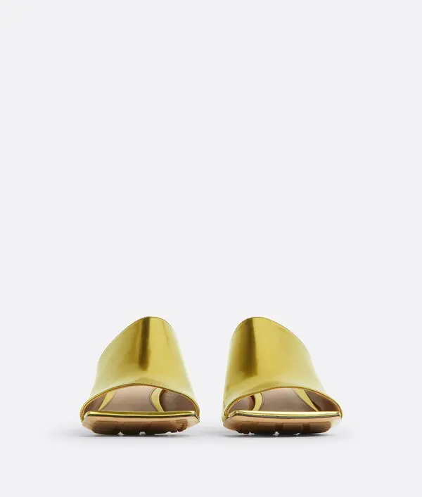 Bottega Veneta Stretch Mule